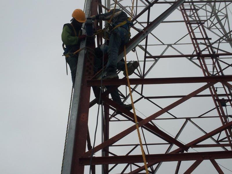 Refuerzos Estructurales - IESTEL